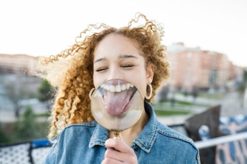 How to Get Rid of an Inflamed Taste Bud?
